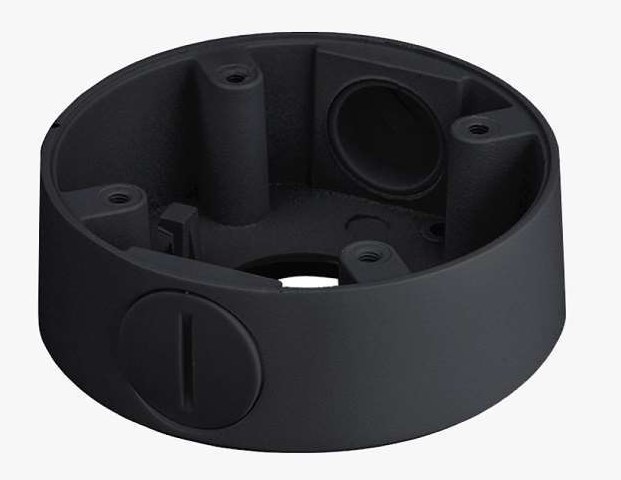 PFA13A-E BLACK ΑΔΙΑΒΡΟΧΟ ΚΟΥΤΙ ΣΥΝΔΕΣΜΟΛΟΓΙΑΣ :: ID-Shop